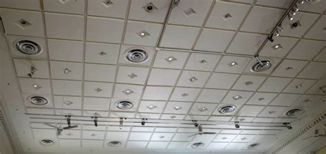 How To Make Drop Ceiling Look Better Easy Tips