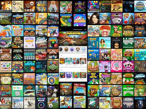 Html5 Games Apk For Android Download
