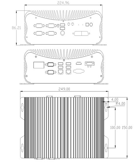Mini Pc Gpio Factory China