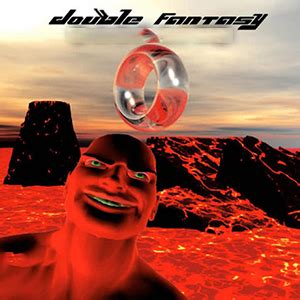 Double Fantasy The Weeknd Future C