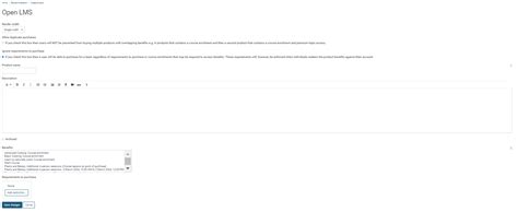 Open Lms Edu 41 Mp4 Release Notes Open Lms Support