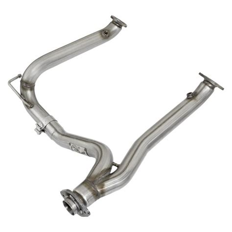 Afe® Twisted Steel™ Y Pipe