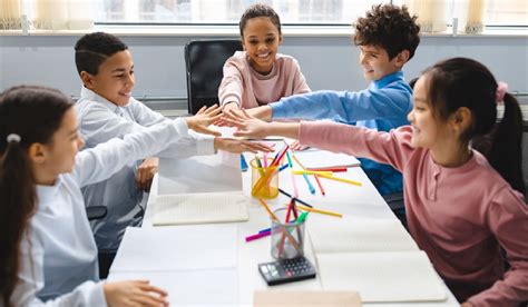 La Importancia De Las Técnicas De Aprendizaje Colaborativo Qoibyx