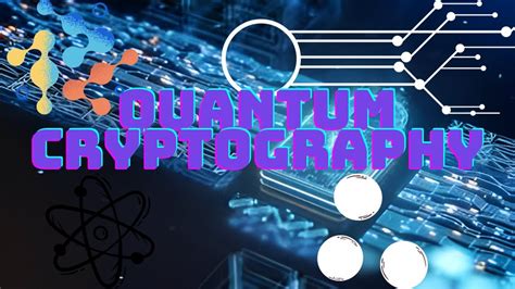 How Quantum Encryption Works At Bessie Humble Blog