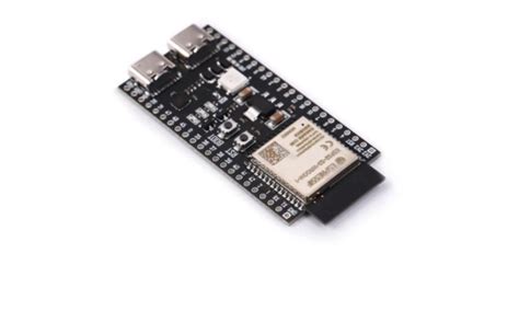 Esp32 S3 Devkitc 1 V11 Embarcados Sua Fonte De Informações Sobre