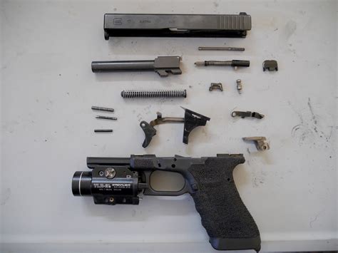Glock Disassembly Cleaning Assembly Pew Pew Tactical My Xxx Hot Girl