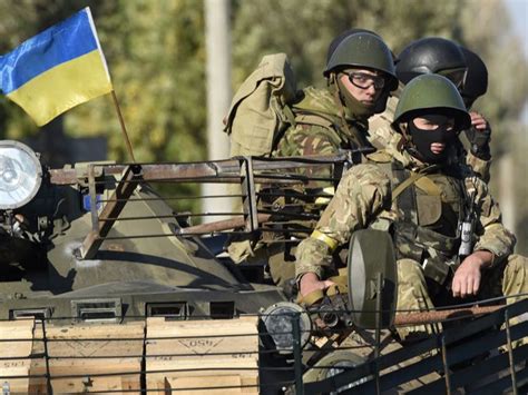 Украины зэвсэгт хүчин Харьков мужийн 24 сууринг Оросуудаас “чөлөөлсөн