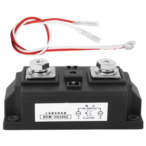 Solid State Relaybem Professional Solid State Bem Solid State Relay