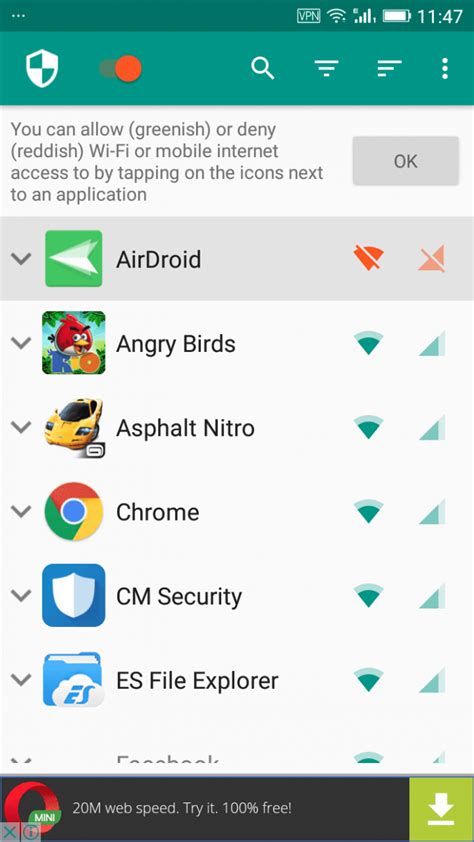 How To Restrict Data Usage For Specific Apps On Android