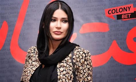 بیوگرافی شیوا طاهری؛ بازیگر محبوب ایرانی بت کلونی