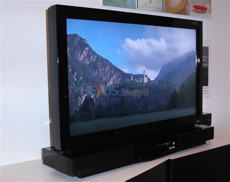 What Were The Sexy Ist Flat Panel Tvs Ever Made Avs Forum