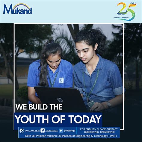 Jmit Radaur On Linkedin Jmit Bestengineeringcollege Engineeringcollege Engineeringinharayana…