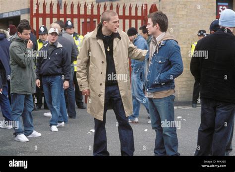 Release Date March 12 2005 Movie Title Green Street Hooligans