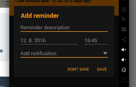 Github Crysxd Notificationadaptertest Answer For Stackoverflow Questions