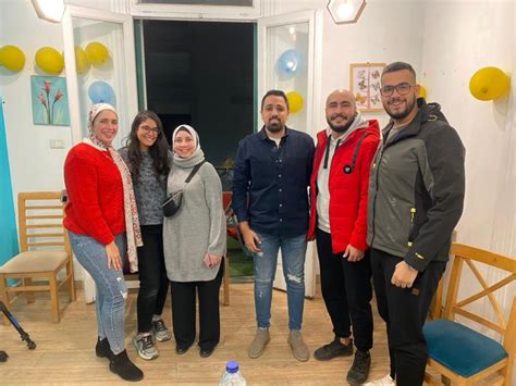 Nourhan Mohamed On Linkedin It Is Such An Honor To Make An Interview With You Master Mustafa