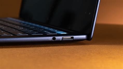 Hp Elitebook Ultra G Q Review Pcmag Uk