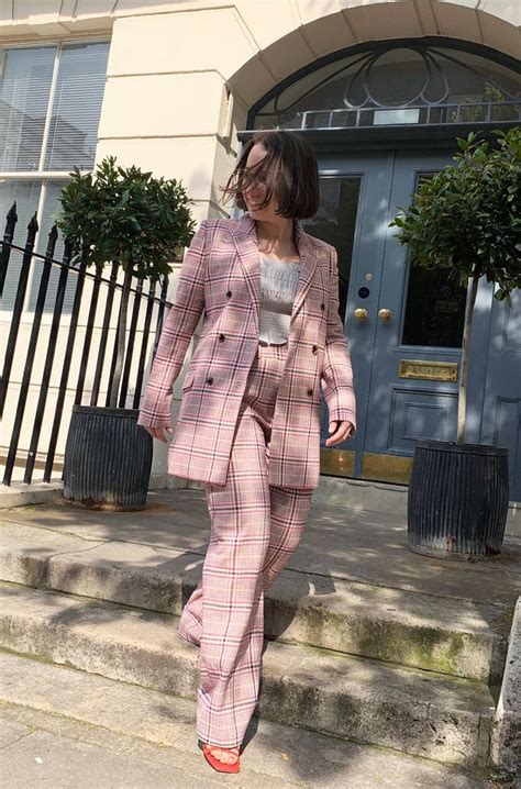 We Try Before You Buy 9 Of The Best Trouser Suits Trouser Suits Suits How To Wear