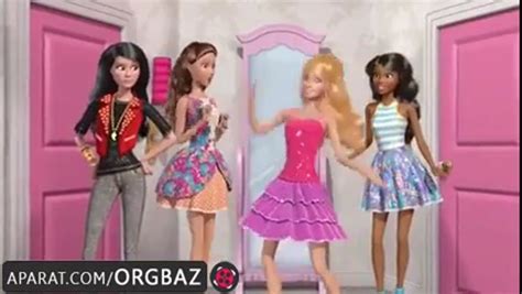 17 کارتون باربی و خواهرانش جدید دوبله فارسی کامل جمع باربی ها Pictures