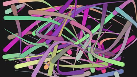 Bezier Curves Rgenerative