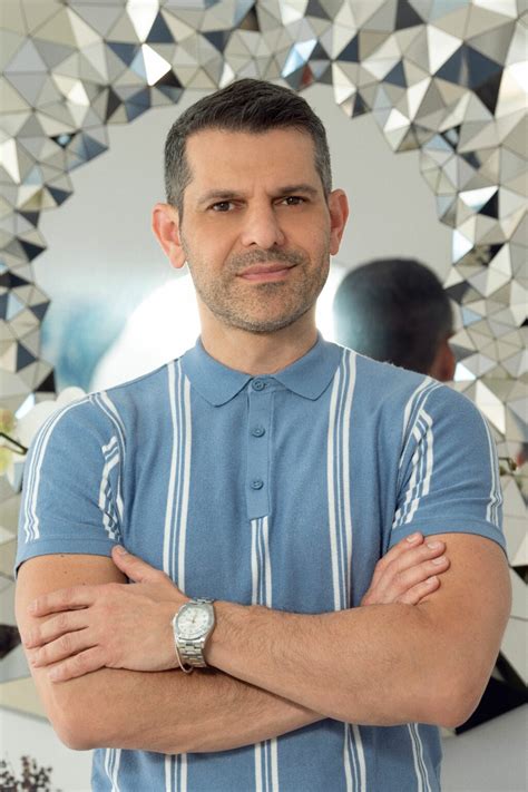 Shai Baitelcreditnir Arieli Fad Magazine