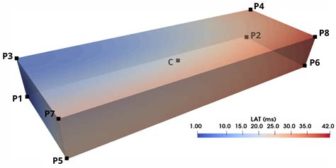 Applied Sciences Free Full Text Cardiac Electrophysiology Meshfree Modeling Through The