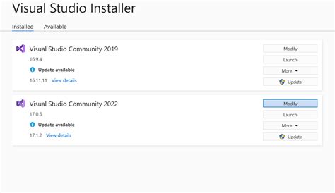 Visual Studio Install Dotnet Ef Tool Stack Overflow