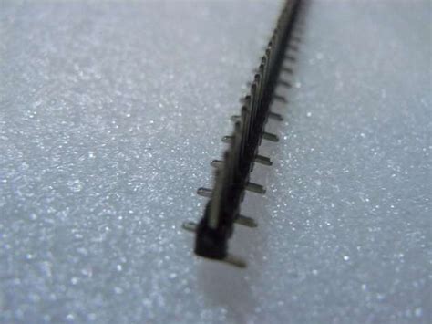 Pcb Headers Surface Mount Smd Stock Up Pack 5 Pieces Per Pack Buy