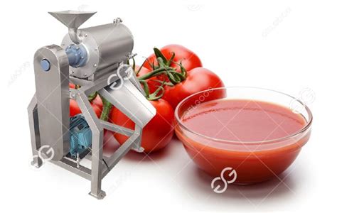 Multi Function Mango Pulp Juice Making Machine