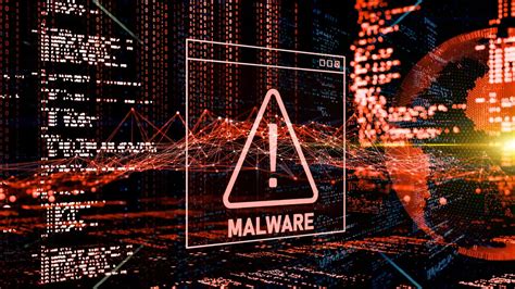 Tipos De Malware Y Ejemplos Guía Completa Y Actualizada