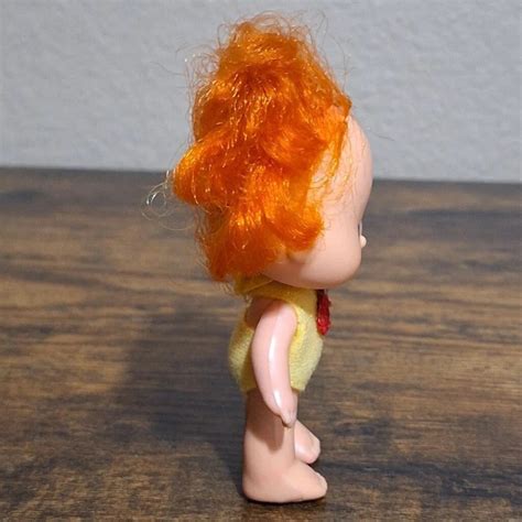 Strawberry Shortcake Apple Dumpling Doll Etsy