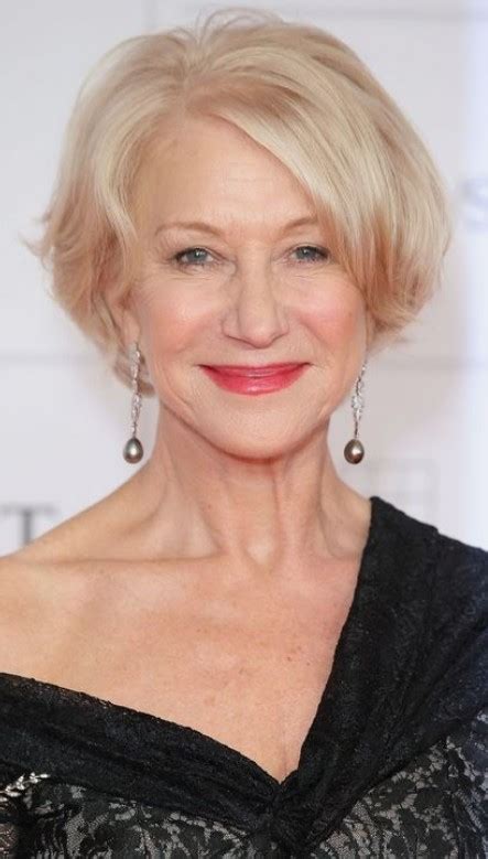 40대 50대 60대 헤어스타일 추천 커트 종류