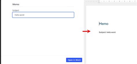How To Create Smart Fields In Word Templafy Help Center