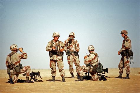 Pin On Desert Storm