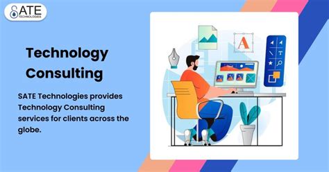 Sate Technologies On Linkedin Techconsulting Digitaltransformation Innovation Itstrategy…