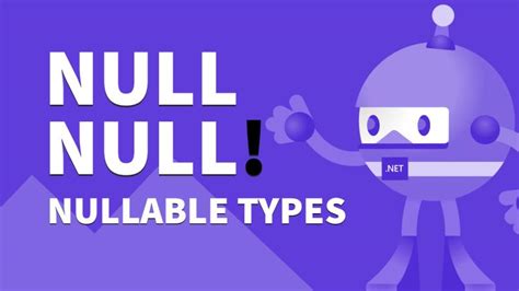 Renan Cossenzo On Linkedin Entendendo Nullable Types No Net