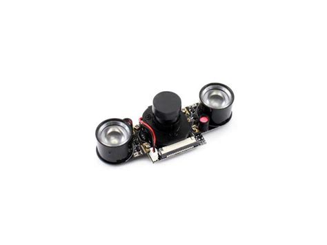 9 Best Camera Modules For Raspberry Pi Supertek