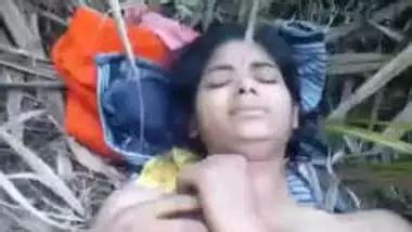 Indian Couple Outdoor Sex In A Jungle Deep Forest Porn Video