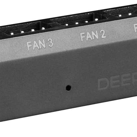 Deepcool FH Port Fan Hub