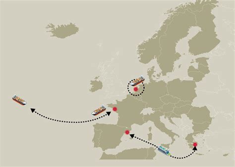 Eu Ets Perimeters Explained Jose Esteve