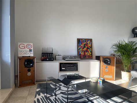 Dream Setup Coming Along R Budgetaudiophile