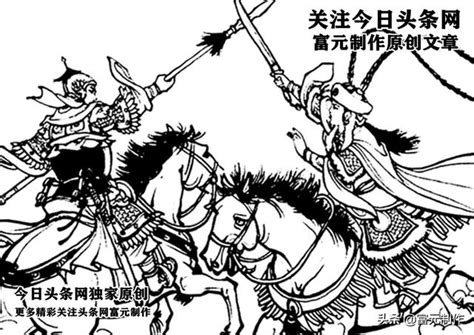 為什麼老將王不超能刺傷壯年羅通？羅通與父親羅成的差距在哪裡？ 每日頭條