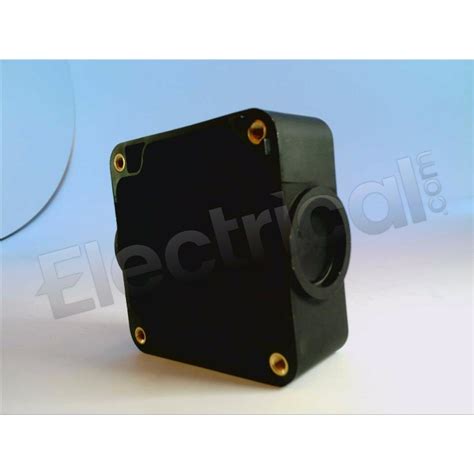 Idec HW X BBOX Enclosure Circuit Breaker