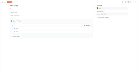 Group By The Same Database Relation Also For Deeper Levels Ideas And Features Fibery Community