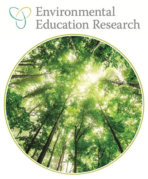How Place Based Education Affects Learning Environmental Education Research Eerjournal Posted