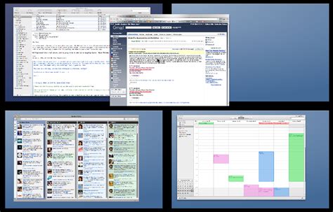 How To Work With Spaces On Your Mac