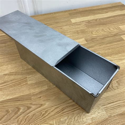 Bread Tins Rackmaster Limited Bakery And Catering Equipment Fabrication