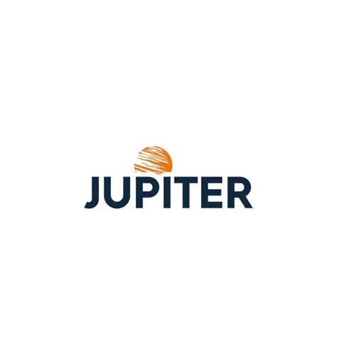 Jupiter Logo Vector Ai Png Svg Eps Free Download