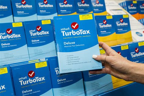 Turbotax Dont File Your Taxes With It Vox