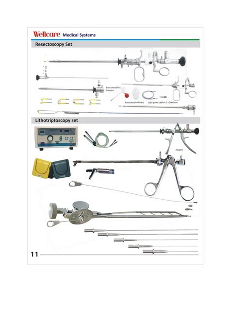 Pneumatic Lithotripter Machine 110 V At ₹ 65000 Piece In New Delhi