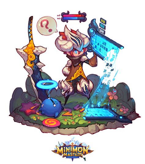 Artstation Minimon Masters